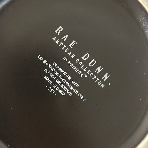 Rae Dunn | Kitchen | Rae Dunn Containers | Poshmark